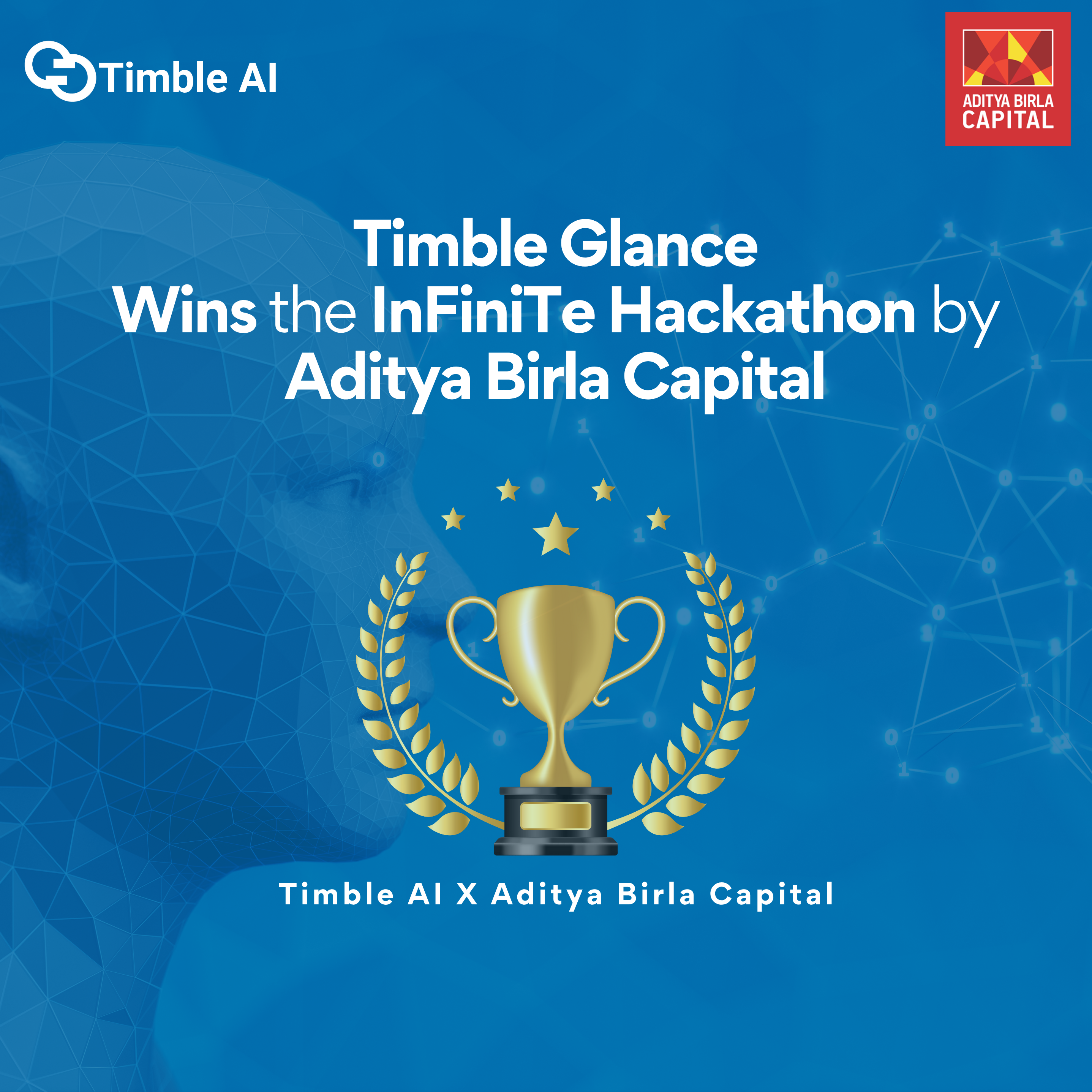 Timble AI - Intelligent Compliance & Verification